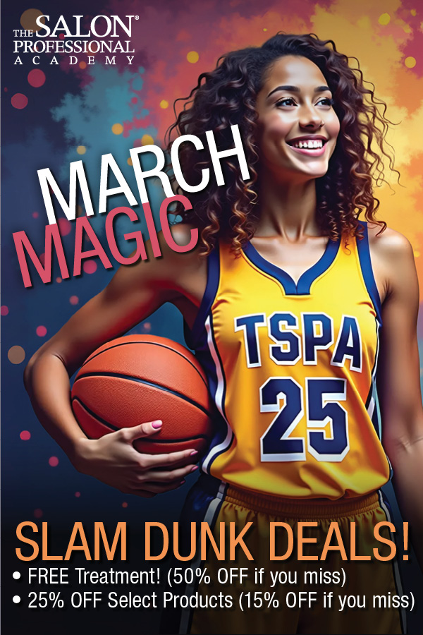 How to revive your hair and skin - TSPA Dallas